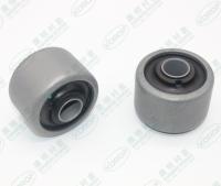 China Nissan Front Control Arm Bushing 54570-CA000-BH ISO 9001 Rubber Suspension 17cm for sale