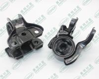 China Honda Rear Trailing Arm Bushing 51396-SWA-E01 - 17CM x 17CM x 13.5CM Size with 1 Year Unlimited Mileage Warranty for sale