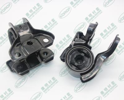 China Honda Rear Trailing Arm Bushing 51396-SWA-E01 - 17CM x 17CM x 13.5CM Size with 1 Year Unlimited Mileage Warranty for sale