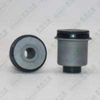 China Mazda Front Control Arm Bushing GS1D-34-300L-BHS 17cm ISO 9001 for sale