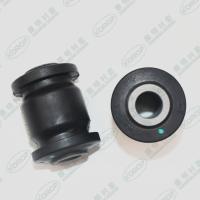 China ISO9001 Mitsubishi Lower Arm Rubber Bush 17cm x 17cm x 13.5cm for Eclipse & Galant Suspension Systems for sale