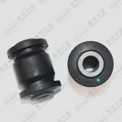 China ISO9001 Mitsubishi Lower Arm Rubber Bush 17cm x 17cm x 13.5cm for Eclipse & Galant Suspension Systems for sale