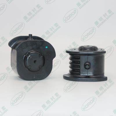 China KOROP BH23012 Front Lower Suspension Arm Rubber Bush 17cm x 17cm x 13.5cm for Mitsubishi Vehicles for sale