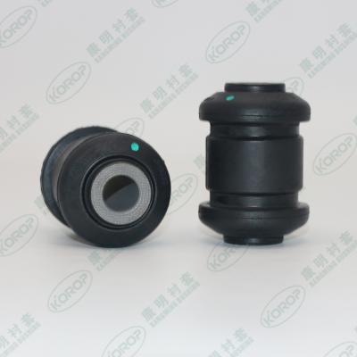 China Standard Black 98AG 30 63AE Automotive Control Arm Bushing 17cm x 17cm x 13.5cm with 12-Month Warranty for sale