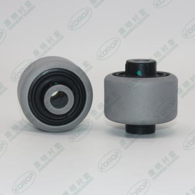 China KOROP 6G9N-3063-AC Control Arm Bushing 17cm x 17cm x 13.5cm for GM Ford Volvo Suspension Systems for sale