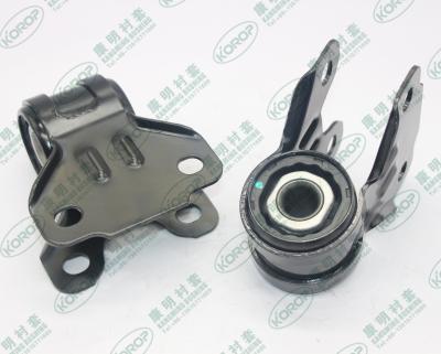 China General Motors Right Front Lower Control Arm Bushing DGM1522511 - 17cm x 17cm x 13.5cm Size with ISO 9001 Certification for sale