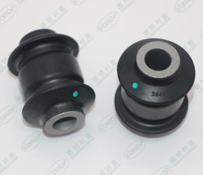 China Black Control Arm Bushing 17CM×17CM×13.5CM - KOROP Brand ISO 9001 Certified for Chrysler Dodge Vehicles for sale