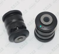 China Suspension Black Front Lower Control Arm Bushing 95228670 for Chevrolet - 17cm x 17cm x 13.5cm Size with ISO9001 Certification for sale
