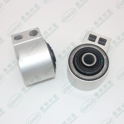 China Front Control Arm Bushing 17x17x13.5cm for SAAB 9-3 & 9-3X - OEM 61346412/12 786 412 for sale