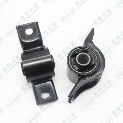 China FORD Control Arm Bushing 1 067 918 18497 - Front Suspension Part 17cm x 17cm x 13.5cm with ISO 9001 Certification for sale