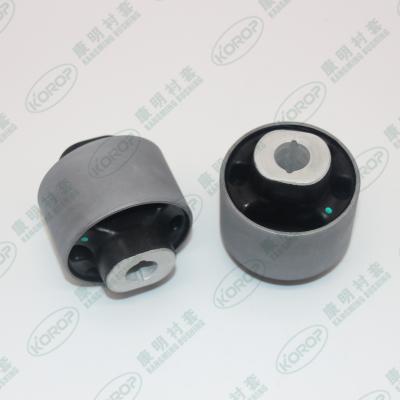 China KOROP Front Control Arm Bushing 17CM x 17CM x 13.5CM with ISO 9001 Certification for Automotive Suspension Systems for sale