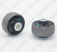 China Front Axle Control Arm Bushing 1K0 407 183 M - 17cm x 17cm x 13.5cm Rubber Suspension Part for VW Audi Skoda for sale