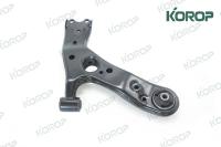 China Toyota Front Right Control Suspension Arm Assembly 48068-02180 with 1-Year Warranty and ISO 9001 Certification for sale