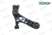 China Toyota RAV4 Front Left Control Arm Assembly 48068-42050 with 10,000 Mile Warranty and ISO 9001 Certification for sale