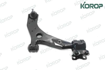 China Suspension Lower Control Arm Assembly 54500-HA00B for Mazda 3 & 5 - 1 Year Warranty, 10 PCS MOQ for sale