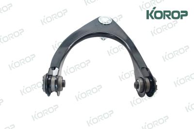 China Right Upper Control Arm OE 48610-39125 for Toyota Crown Lexus GS350 - 1 Year Warranty, 20 PCS MOQ for sale