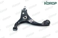 China Hyundai I30 Trailing Lower Control Arm 54500-2H000 54501-2H000 - 1 Year Warranty, 20 PCS MOQ, ISO 9001 Certified for sale