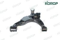 China Toyota Front Lower Control Arm Assembly 48068-60050 48069-60050 for Land Cruiser Prado 150 with 1-Year Warranty for sale