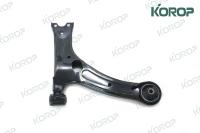 China Toyota Control Arm Assembly 48068-02020 - ISO 9001 Certified Front Suspension Arm with 1 Year Warranty for sale