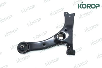 China Toyota Left Front Control Arm Assembly 48069-02020 - ISO 9001 Certified Aftermarket Suspension with 1-Year Warranty for sale