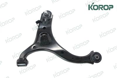 China Hyundai Santa Fe Front Control Arm Assembly 54500-2B000 - 1 Year Warranty, MOQ 20 PCS, ISO 9001 Certified for sale