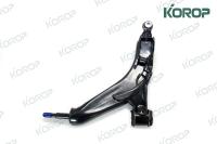 China CM Front Control Arm 48640-0N010 for Toyota Santa Fe - 1 Year Warranty, 20 PCS MOQ, ISO 9001 Certified for sale