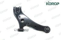 China ISO9001 Certified Front Control Arm Assembly 48068-48040 for Toyota Lexus RX270/350/450H Vehicles for sale