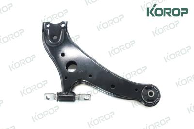 China ISO9001 Certified Front Control Arm Assembly 48068-48040 for Toyota Lexus RX270/350/450H Vehicles for sale