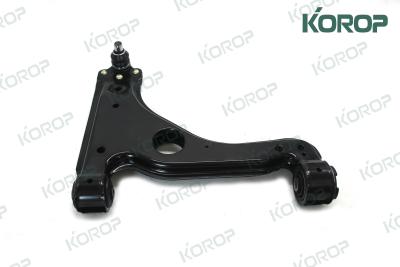 China CM Front Axle Opel 1.8 Suspension Lower Control Arm Assembly with 1-Year Warranty and 20 PCS MOQ for sale