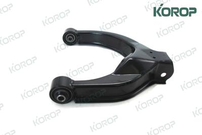 China Hyundai Kia Control Arm Assembly 55120-38600 55110-38600 - Front Suspension Part with 1 Year Warranty and ISO 9001 Certification for sale