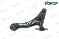 China Hyundai Santa Fe Front Control Arm Assy 54501-26000 54502-26000 OEM ISO9001 for sale