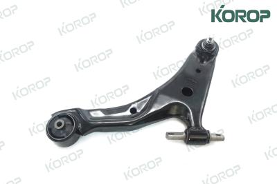 China Hyundai Santa Fe Front Control Arm Assy 54501-26000 54502-26000 OEM ISO9001 for sale