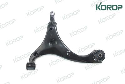 China CM Front Axle 54500-0Q000 Control Arm for Hyundai Kia - 1 Year Warranty, ISO 9001 Certified for sale