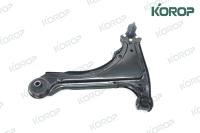 China OPEL 1.6 Front Suspension Control Arm Assembly CM KOROP ISO 9001 for sale