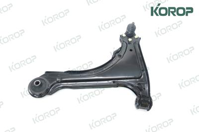 China OPEL 1.6 Front Suspension Control Arm Assembly CM KOROP ISO 9001 for sale