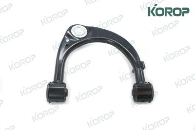 China 48630-60030 Front Upper Toyota Suspension Control Arm for sale