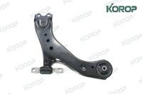 China KOROP Front Lower Suspension Control Arm for Toyota Camry 2018+ OE 48069-06230 ISO 9001 for sale