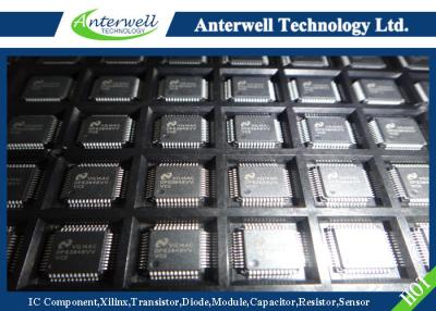 China Silicon Circuit Board Chips DP83848C Ethernet Physical Layer Transceiver for sale
