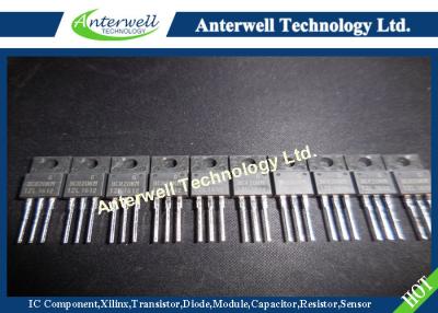 China 600 V 3 Pin Transistor Socket BCR20KM-12L Medium Power Insulated Type for sale