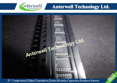 China AK4430ETP-E2 electronics ic chips , Integrated circuit Chip 3.0V - 3.6V for sale