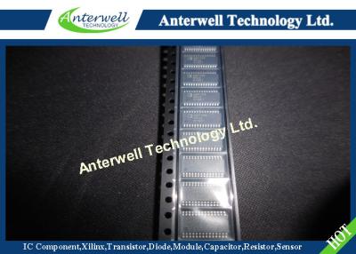 China Programmable Resistor IC Circuit Board AD7193BRUZ 4 Channel 4.8 kHz for sale