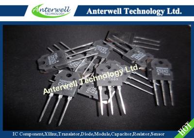 China 2SC5242 3 Pin Transistor NPN Epitaxial Silicon Transistor Original for sale