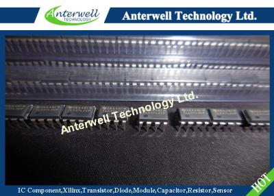 China Optical Integrated Circuit Chip High Precision Dual Operational Amplifiers TLC27L2C for sale