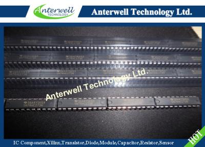 China Holt Integrated Circuit Chip SN74HC273N Octal D Type Flip Flops for sale