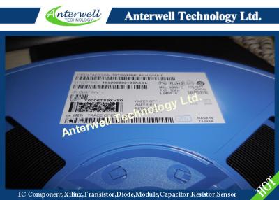 China Programmer IC Internal Circuit SST25VF064C-80-4I-Q2AE-T 64 Mbit SPI Serial for sale