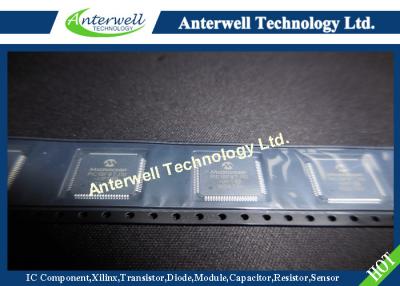 China PIC18F87J10-I/PT TQFP-64 Programmable IC Chips , Flash linear digital integrated circuits for sale