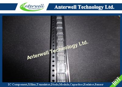 China Integrated Semiconductor Electronic Chip Board MAX485CSA Slew Rate Limited for sale