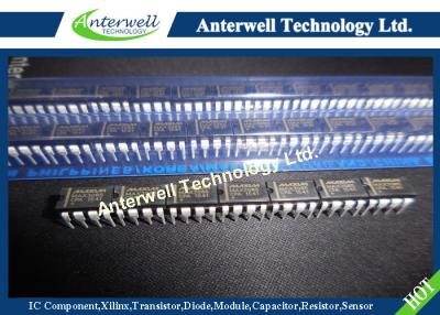 China 10Mbps Integrated Circuit Chip MAX3085 CPA RS-485 / RS-422 Transceivers for sale