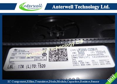 China LP2985-33DBVR 150-mA Low Noise Low Droupout Regulator With Shutdown Original IC Chip for sale