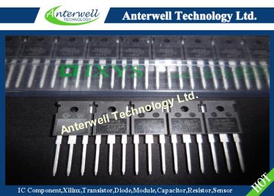 China Switching Power Mosfet Transistor IXFH60N50P3 Fast Intrinsic Rectifier for sale